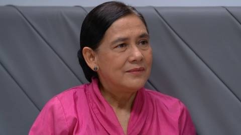 VISION+ - Terbelenggu Rindu / S1 E35 Episode 35