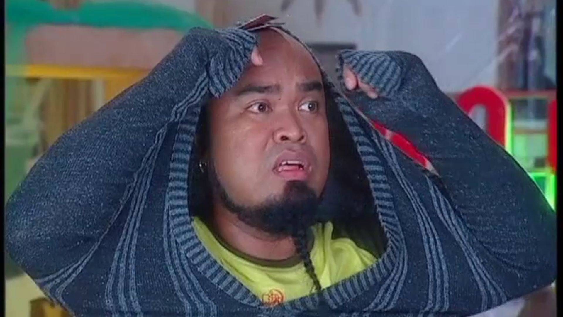 VISION+ - Tarzan Cilik / S1 E71 Episode 71