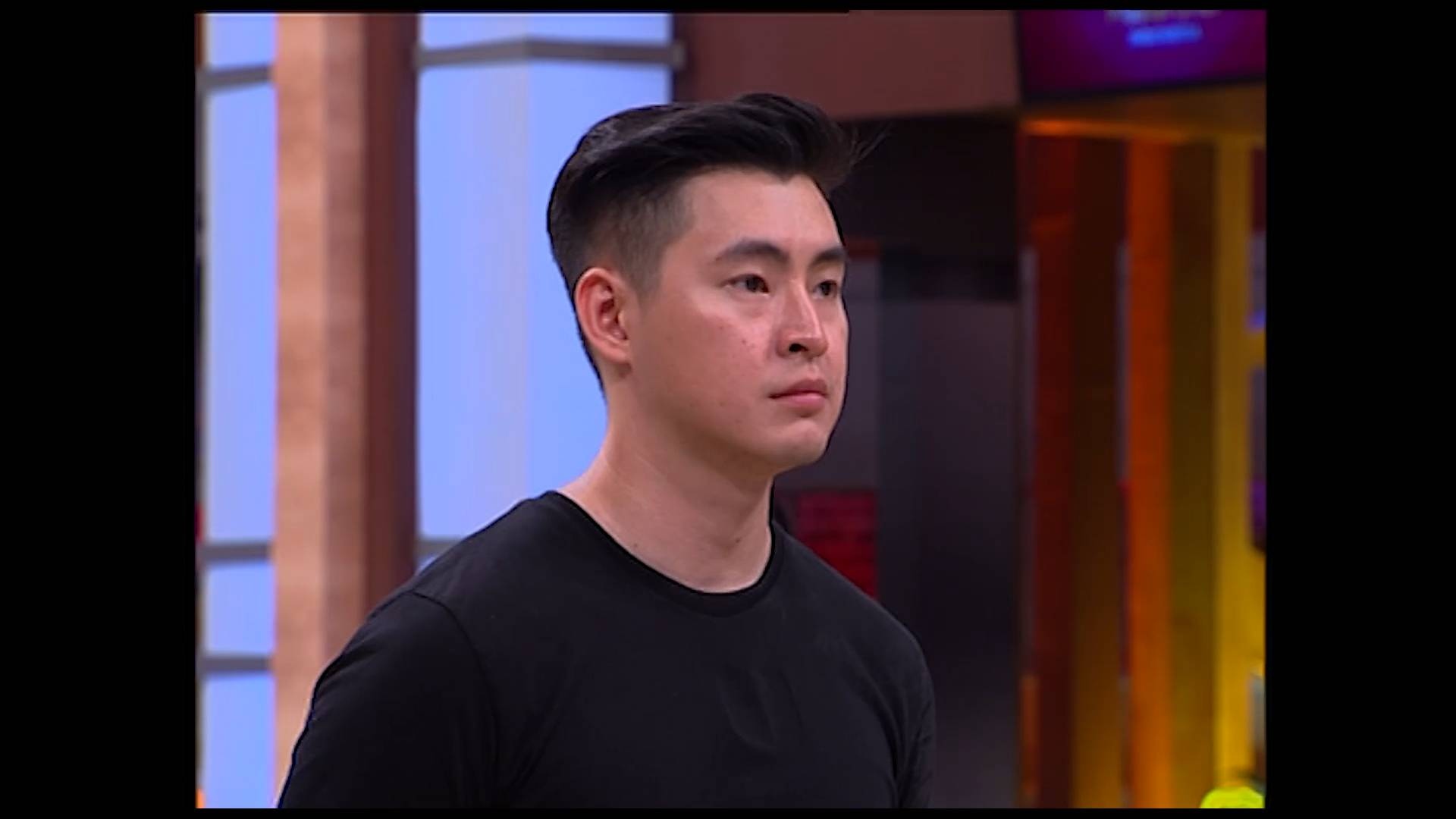 VISION+ - Masterchef Indonesia / S6 E12 Special Comeback Team