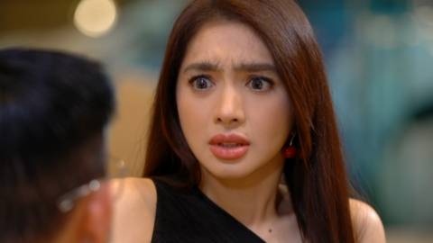 VISION+ - Terbelenggu Rindu / S1 E58 Episode 58