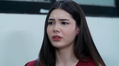 VISION+ - Cinta Yasmin / S2 E169 Episode 169