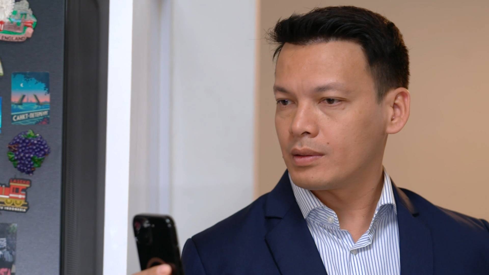 VISION+ - Terbelenggu Rindu / S2 E130 Episode 130