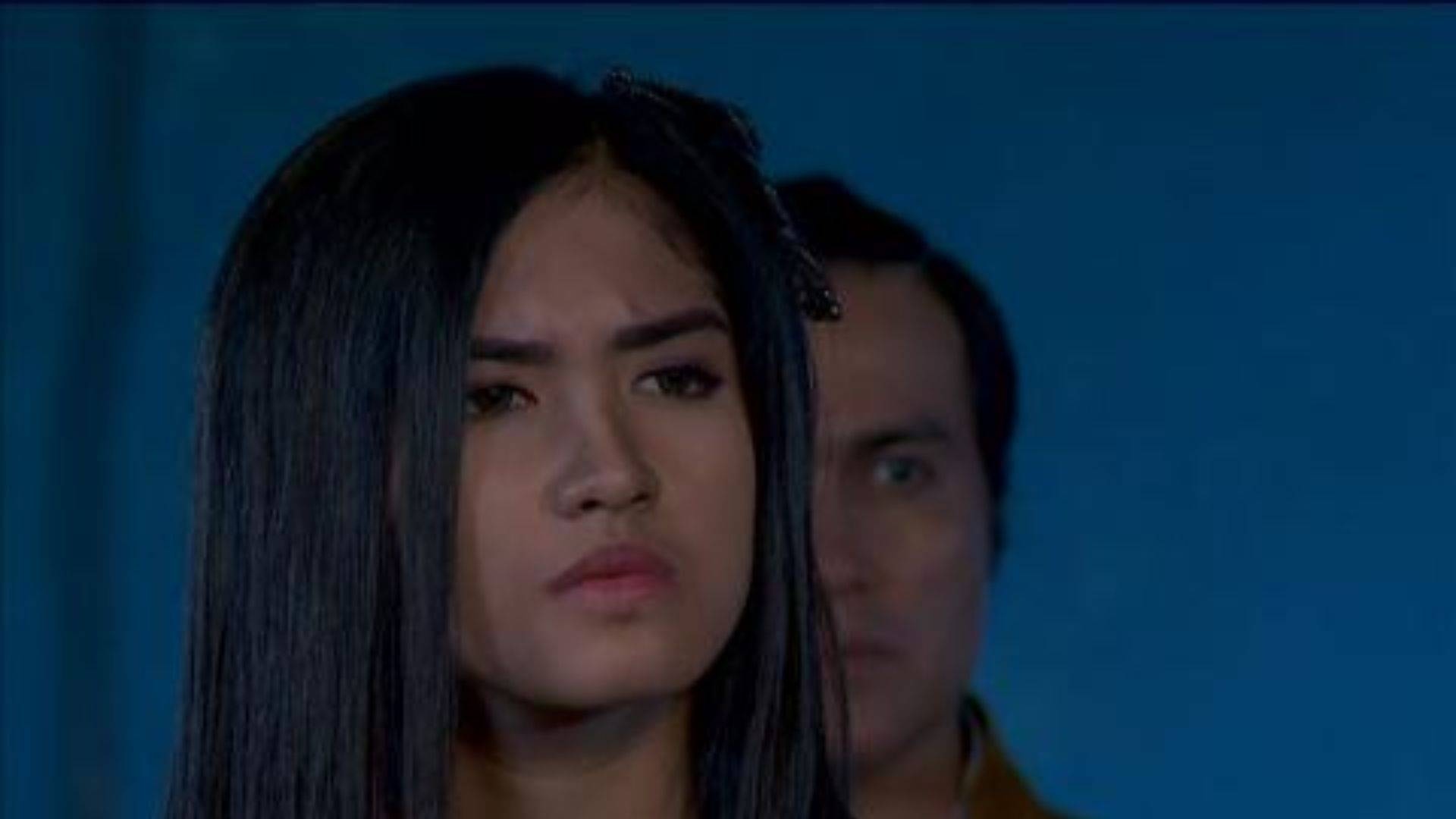 VISION+ - 7 Manusia Harimau / S6 E528 Episode 528