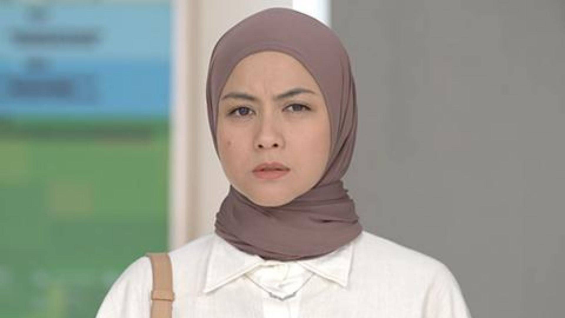 VISION+ - Jangan Bercerai Bunda / S1 E52 Episode 52