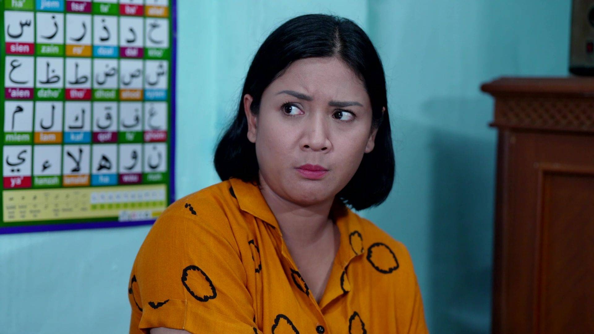 VISION+ - Gober Parijs Van Java / S1 E22 Episode 22