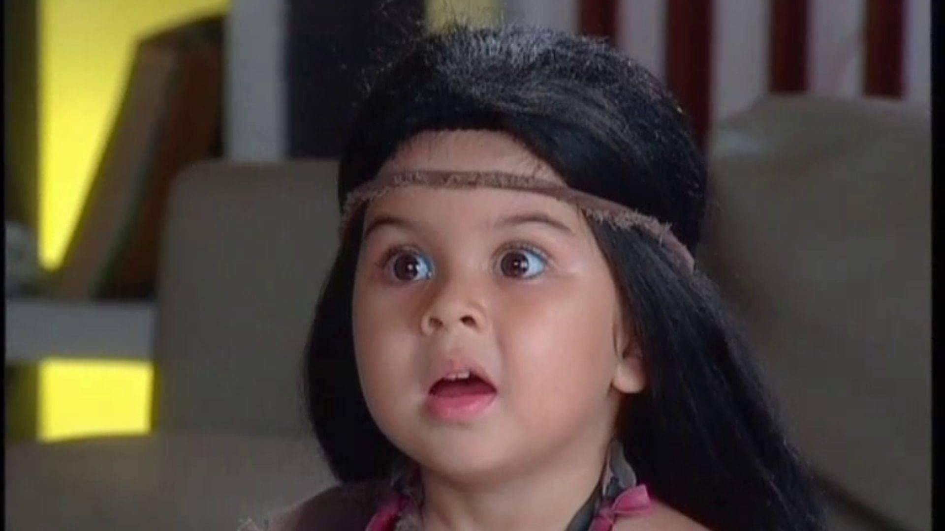 VISION+ - Tarzan Cilik / S1 E80 Episode 80