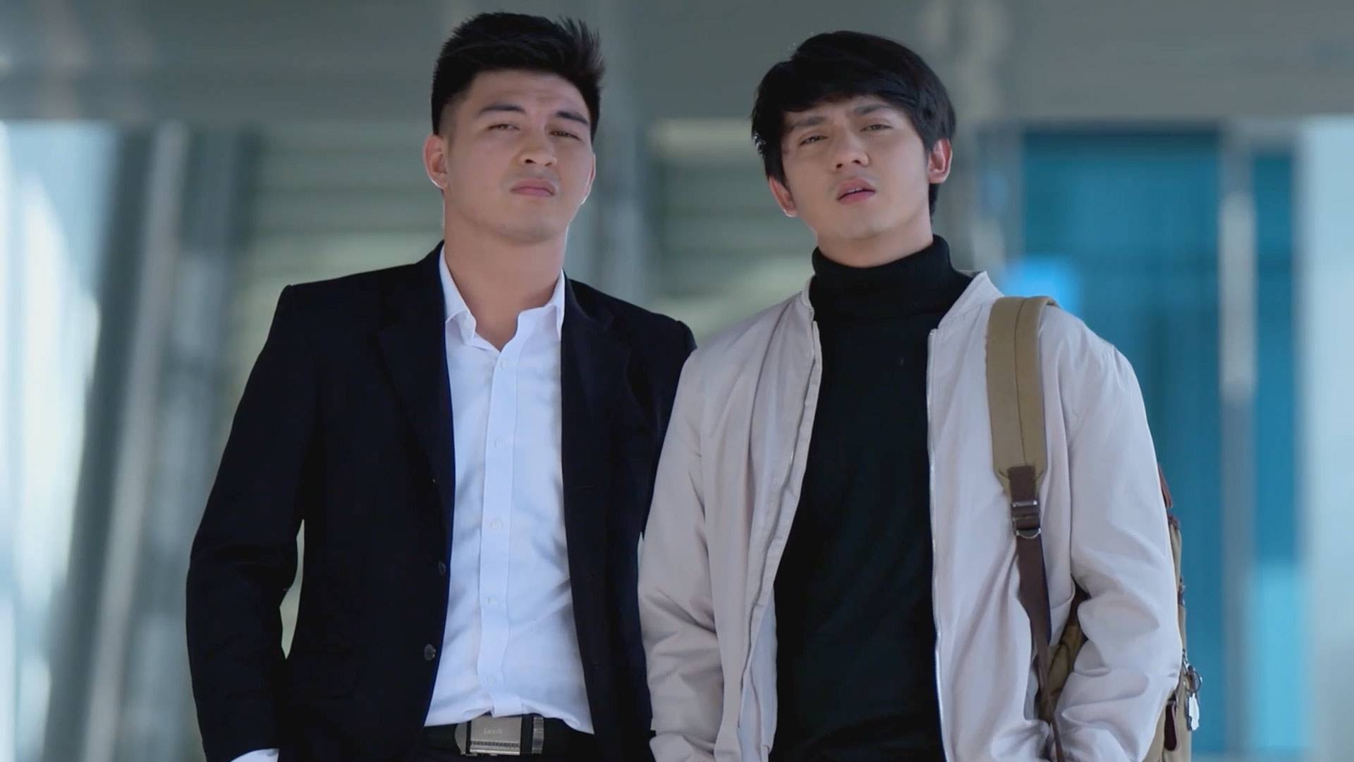 VISION+ - Ada Dewa Disisiku / S1 E2 Episode 2