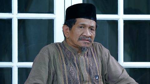 VISION+ - Dunia Terbalik / S6 E537 Episode 537-538