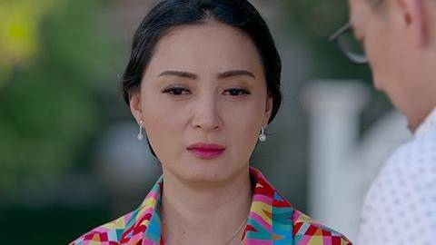 VISION+ - Cinta Tanpa Karena / S2 E127 Episode 127-128