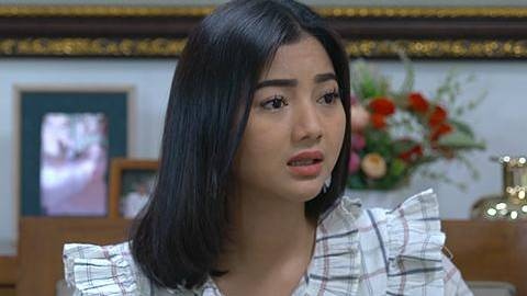 VISION+ - Ikatan Cinta / S12 E1197 Episode 1197-1198