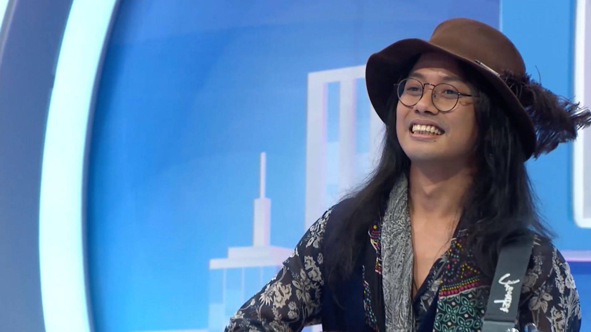 VISION+ - Indonesian Idol / S12 E4 Episode 4