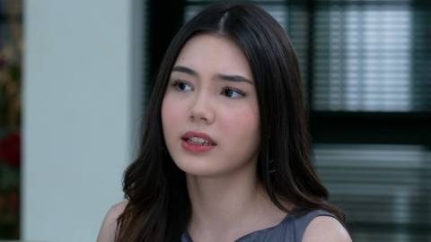 VISION+ - Cinta Yasmin / S2 E117 Episode 117
