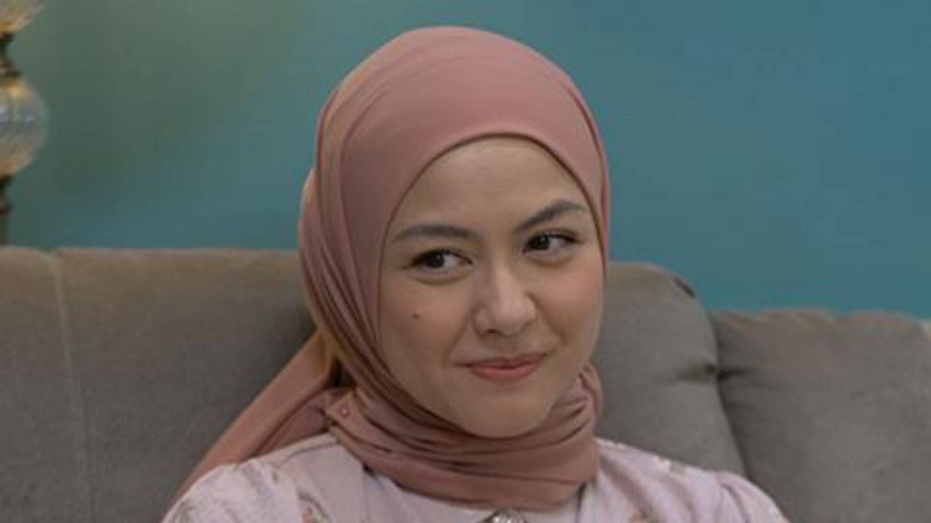 VISION+ - Jangan Bercerai Bunda / S2 E147 Episode 147