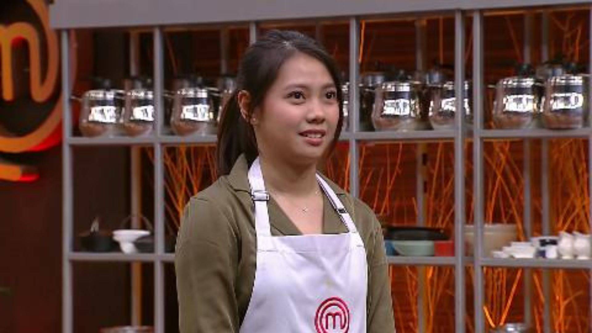 VISION+ - Masterchef Indonesia / S8 E3 Boot Camp