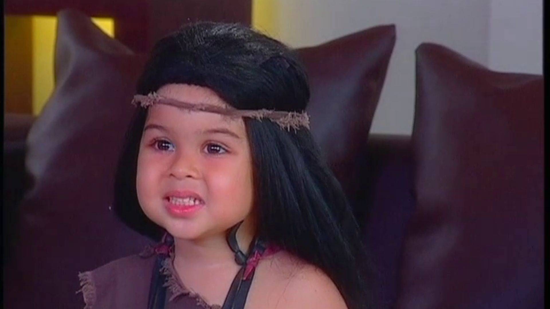 VISION+ - Tarzan Cilik / S1 E74 Episode 74