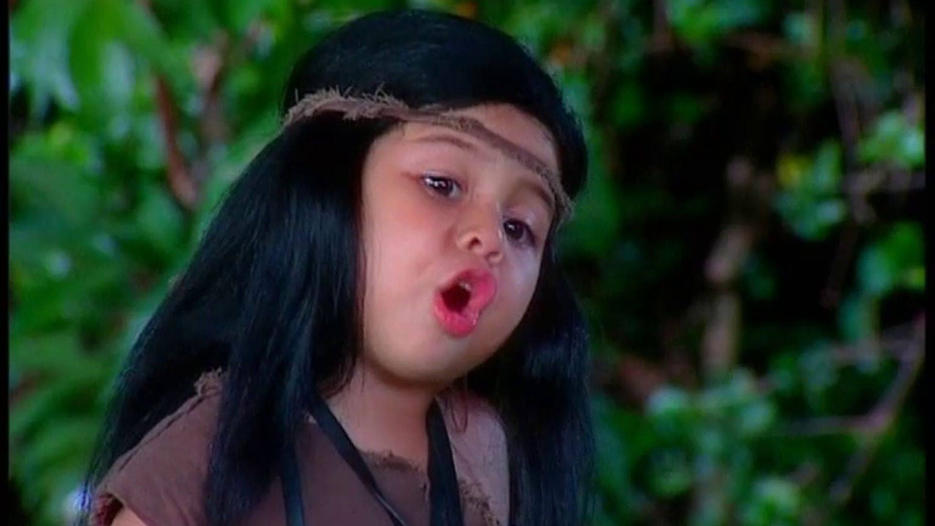 VISION+ - Tarzan Cilik / S2 E14 Episode 14