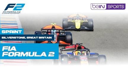 VISION+ - Live Sport Events