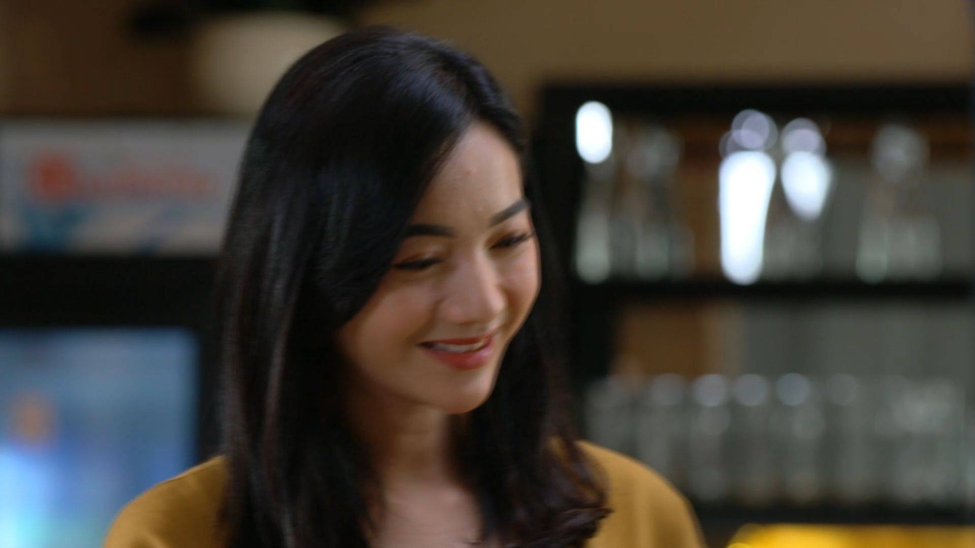 VISION+ - Terbelenggu Rindu / S3 E229 Episode 229