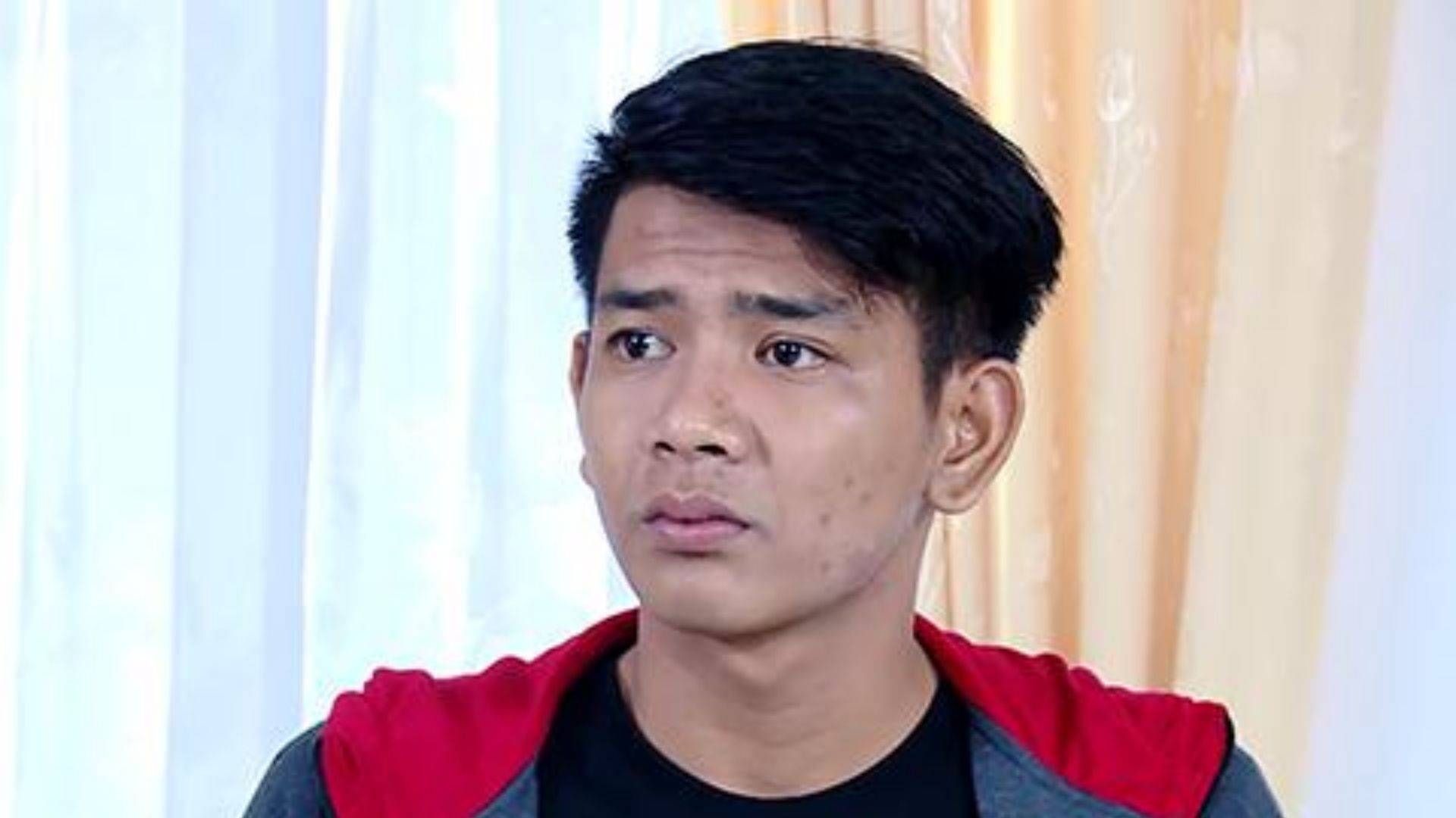 VISION+ - Anak Jalanan / S8 E789 Episode 789