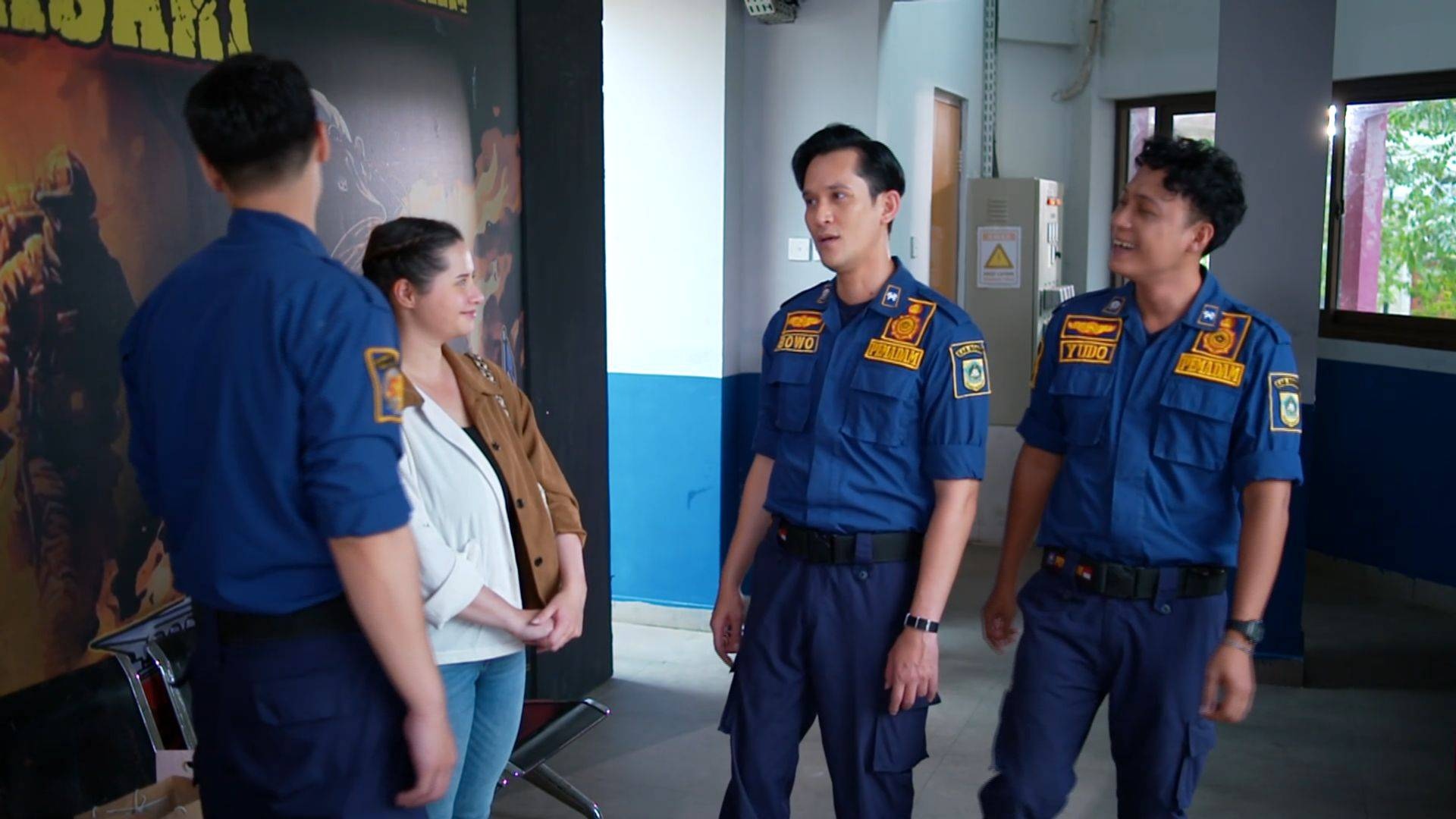 VISION+ - Mencintaimu Sekali Lagi / S2 E132 Episode 132