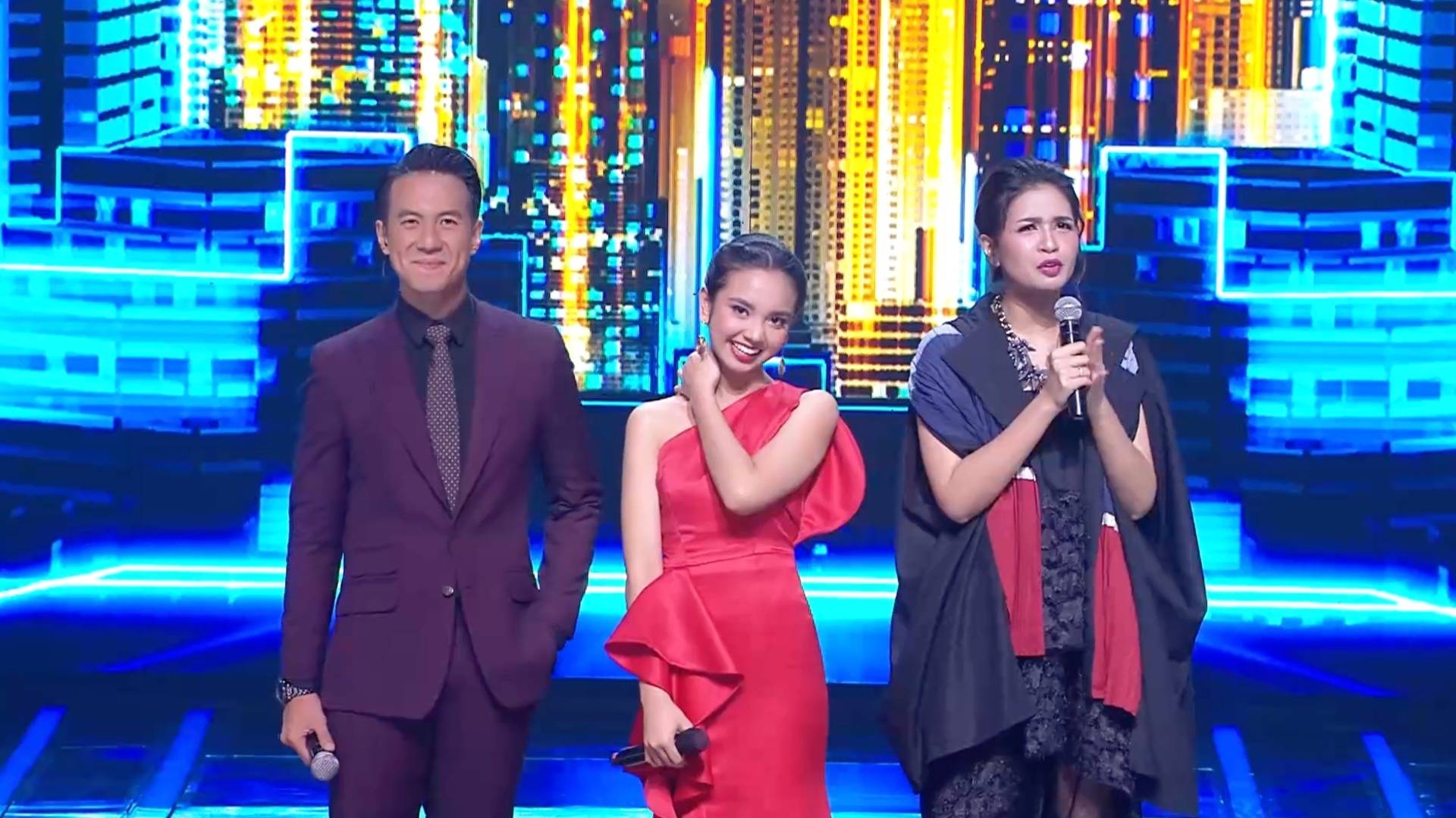 VISION+ - Indonesian Idol / S10 E20 Episode 20