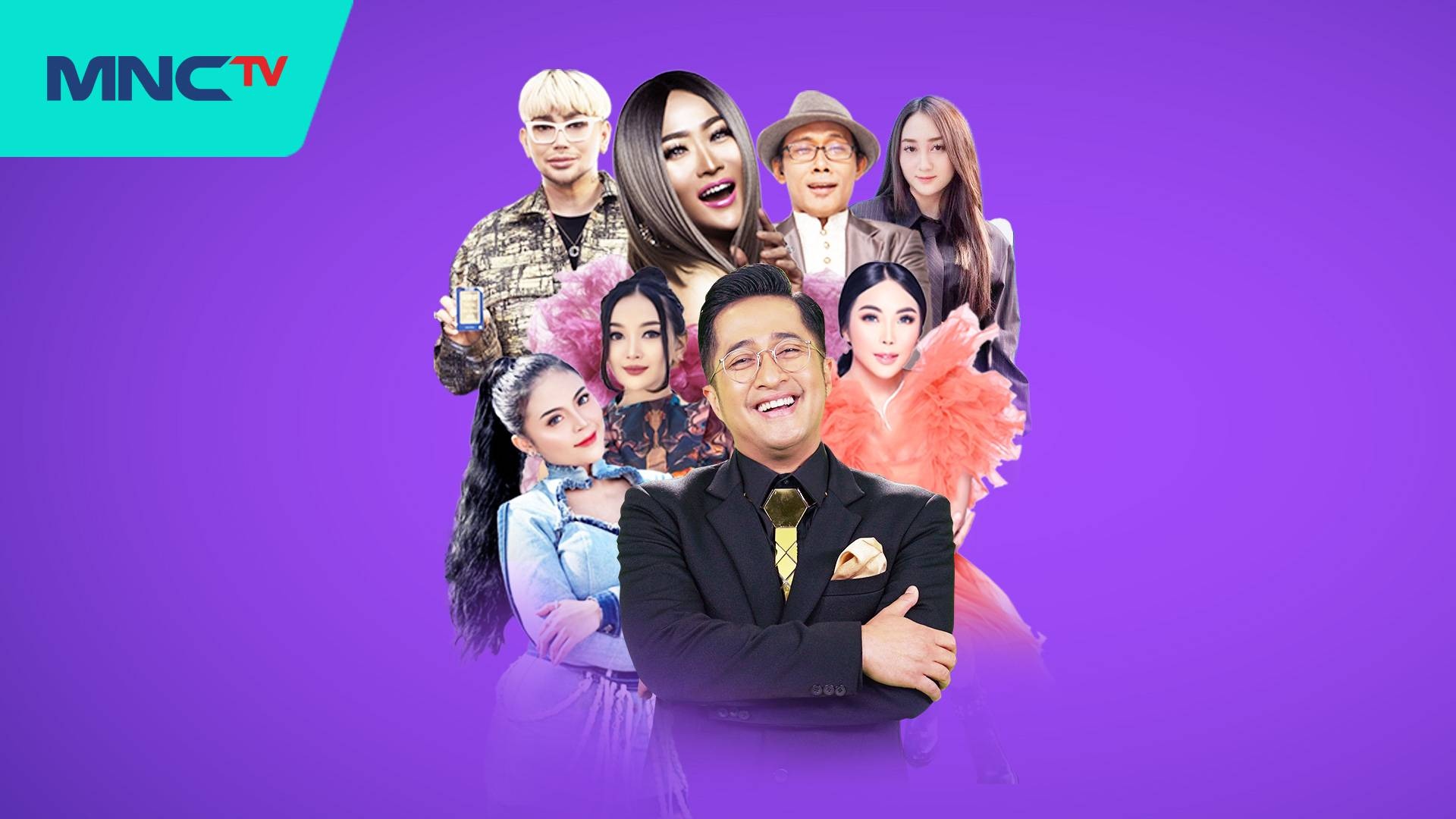 VISION+ - DMD Panggung Rezeki