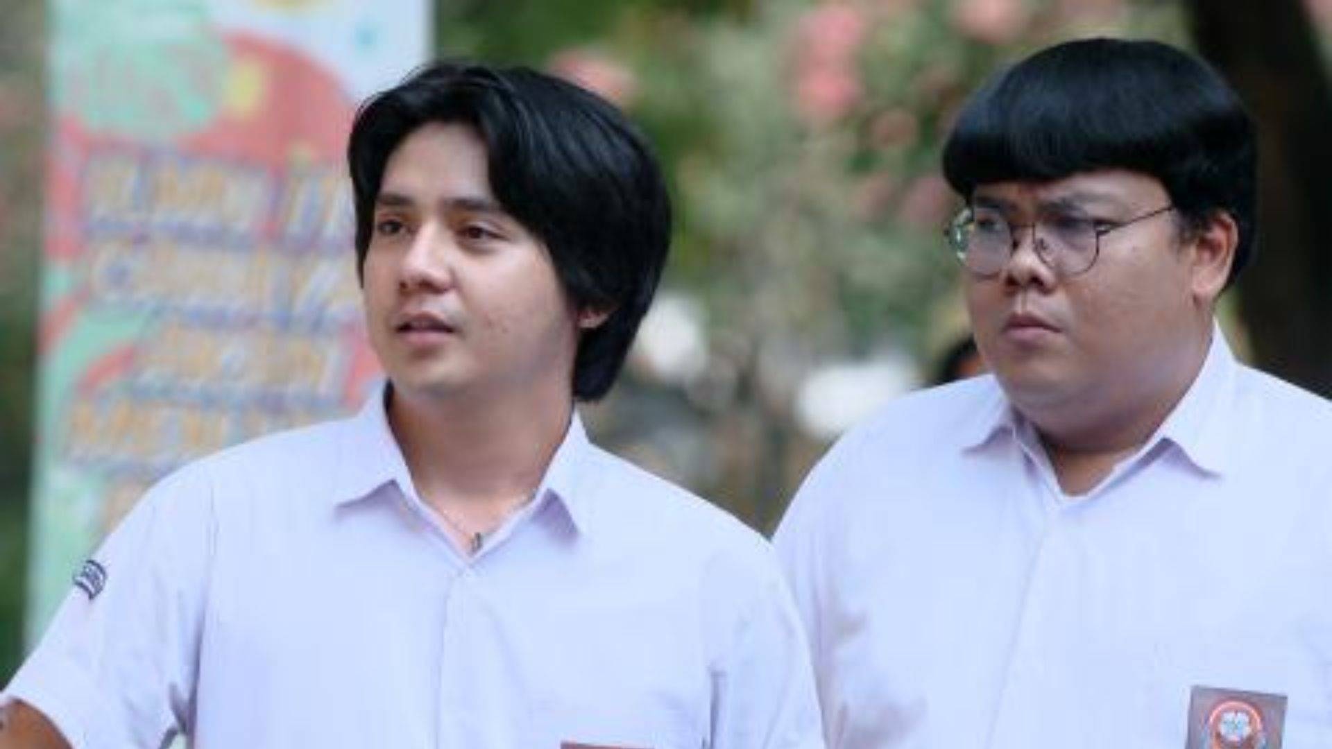 VISION+ - IPA & IPS / S1 E232 Episode 232-233