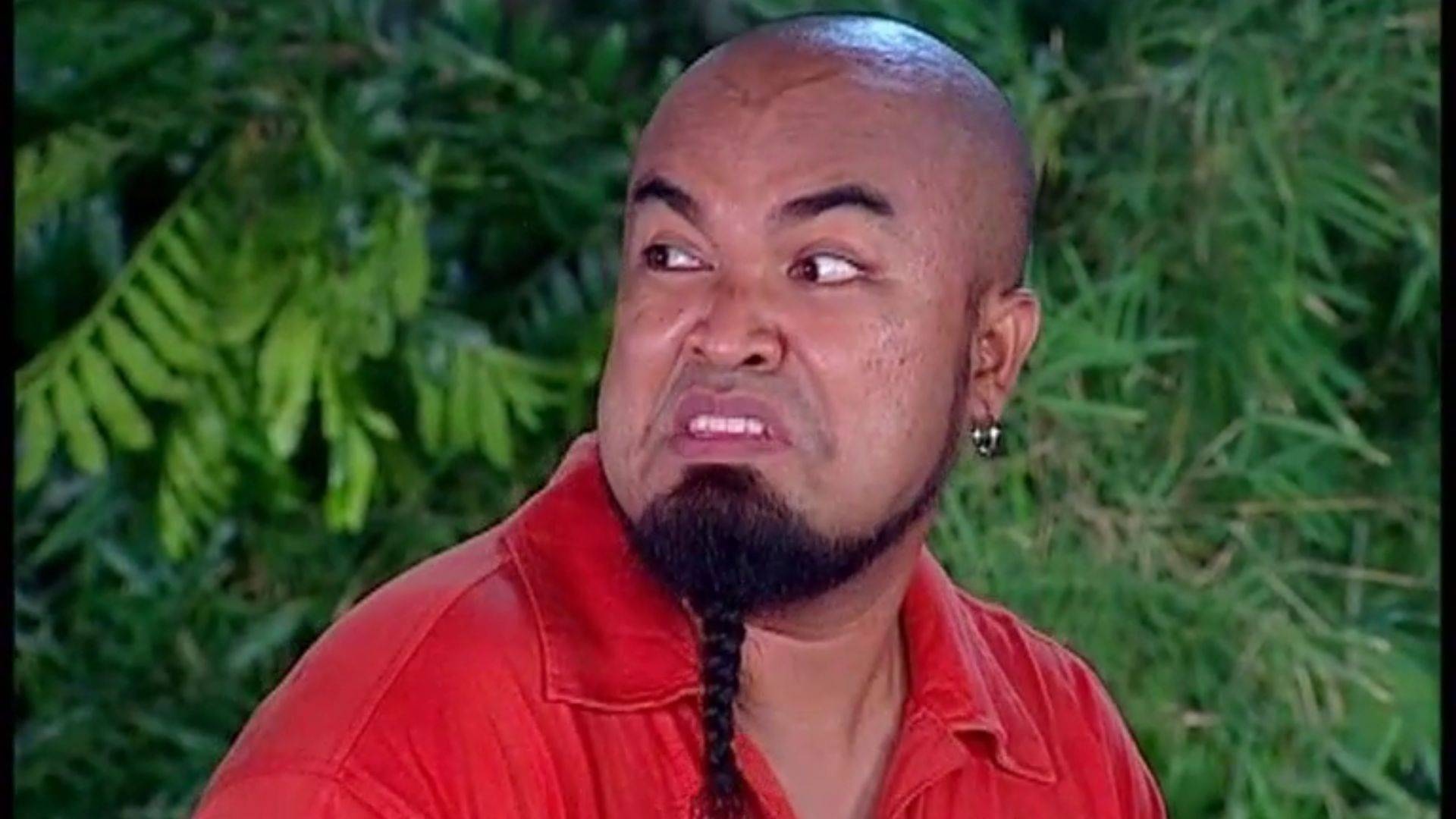 VISION+ - Tarzan Cilik / S2 E9 Episode 9