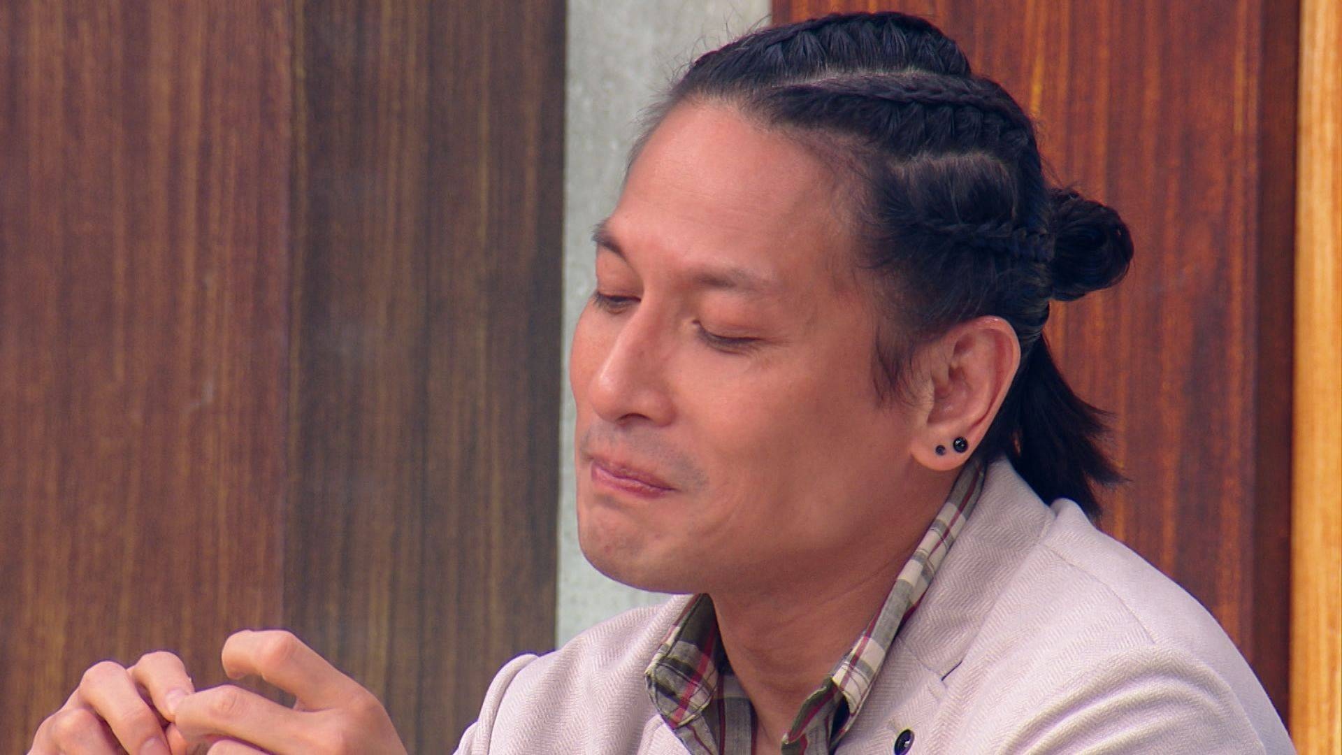 VISION+ - Masterchef Indonesia / S12 E24 Episode 24