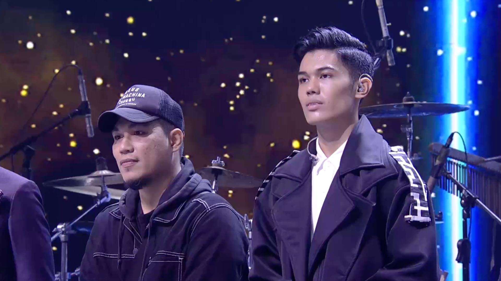 VISION+ - Indonesian Idol / S10 E24 Episode 24