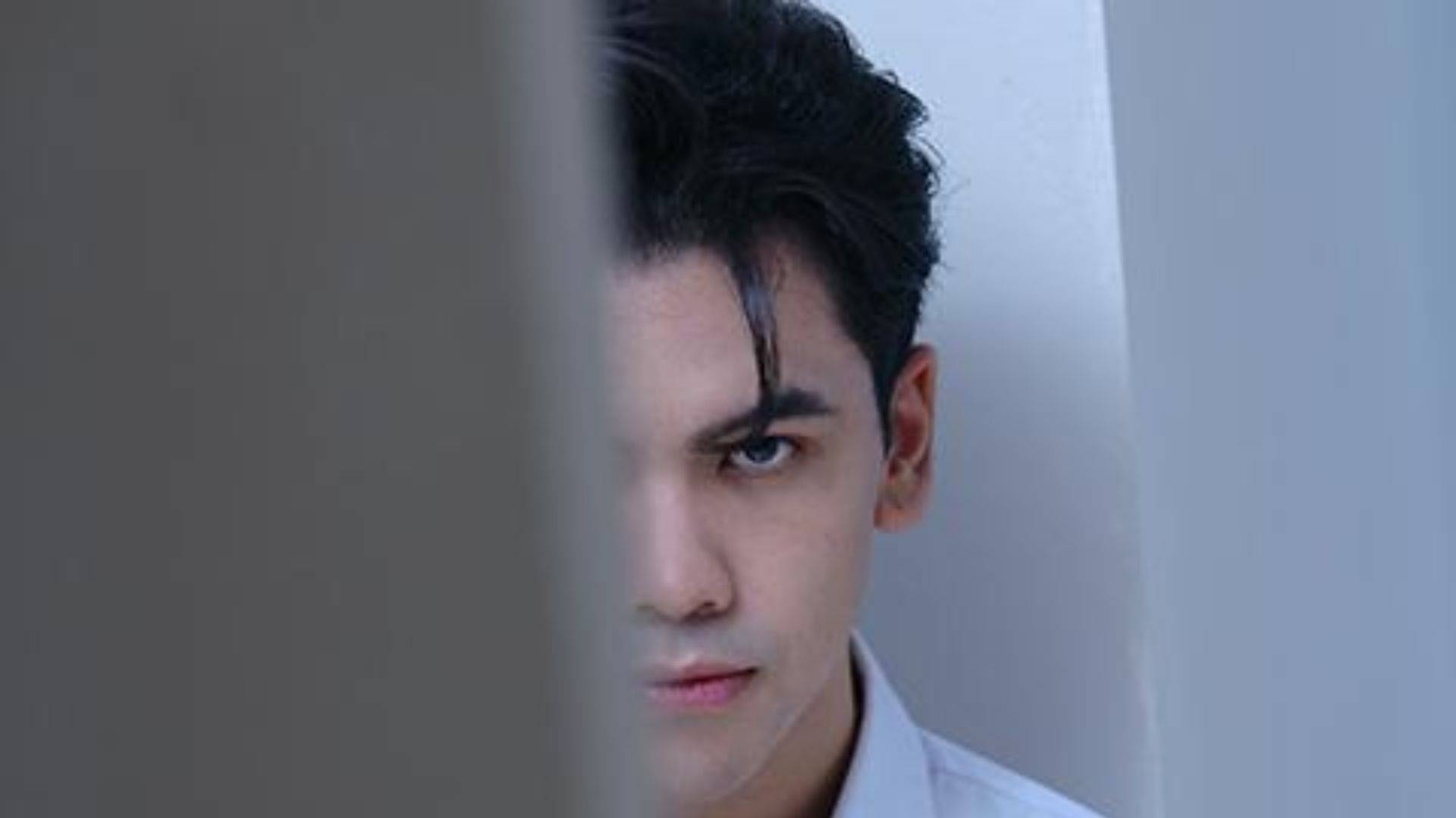 VISION+ - Serigala Bucin / S1 E5 Episode 5