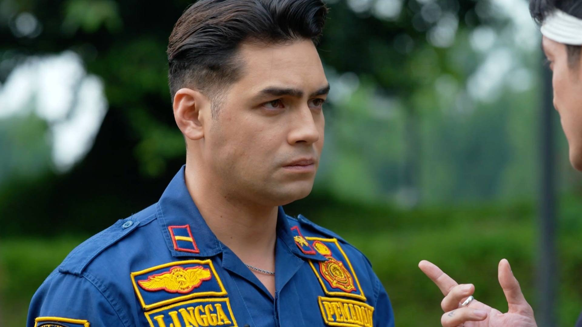 VISION+ - Mencintaimu Sekali Lagi / S1 E80 Episode 80