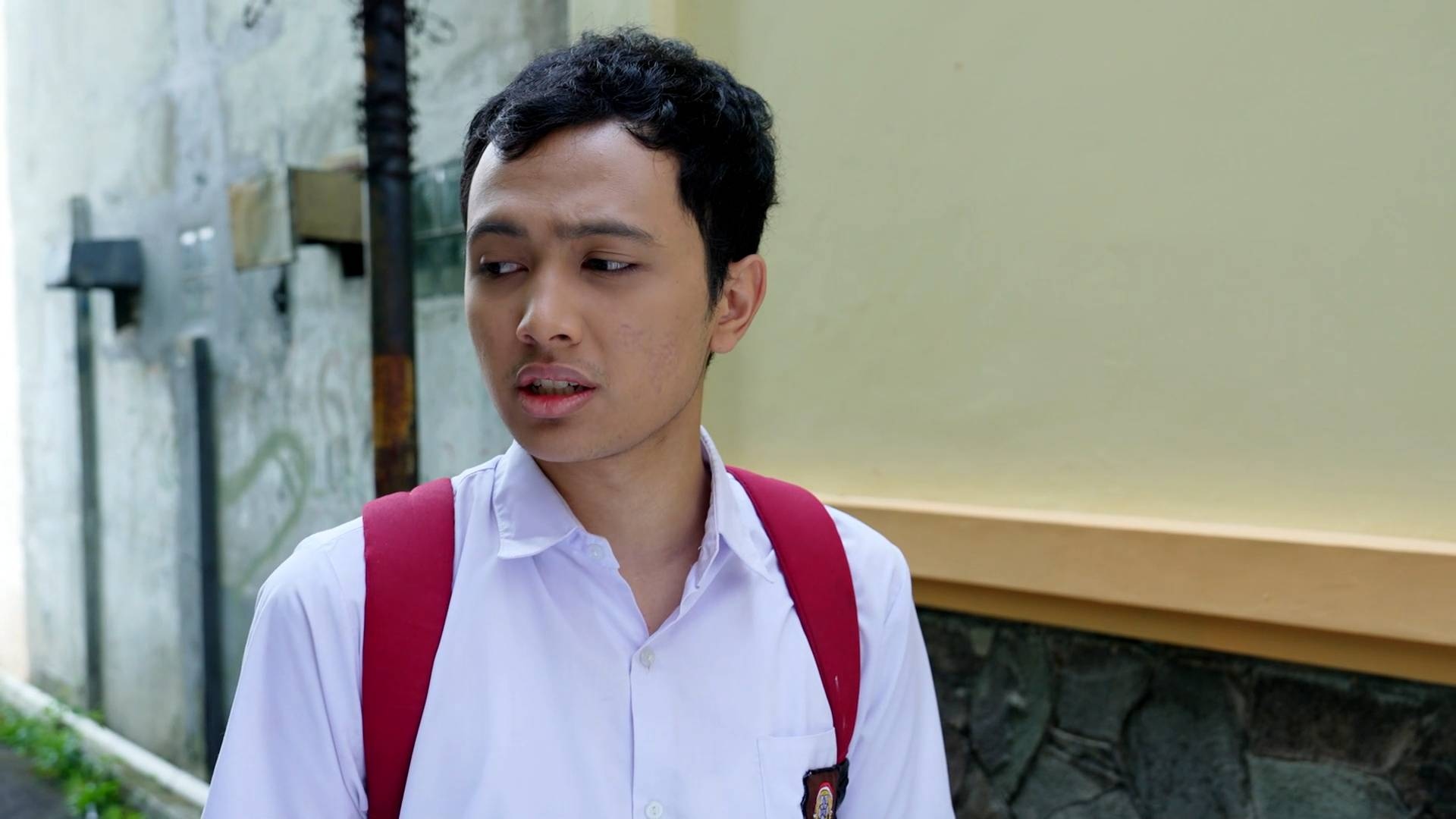 VISION+ - Gober Parijs Van Java / S1 E24 Episode 24