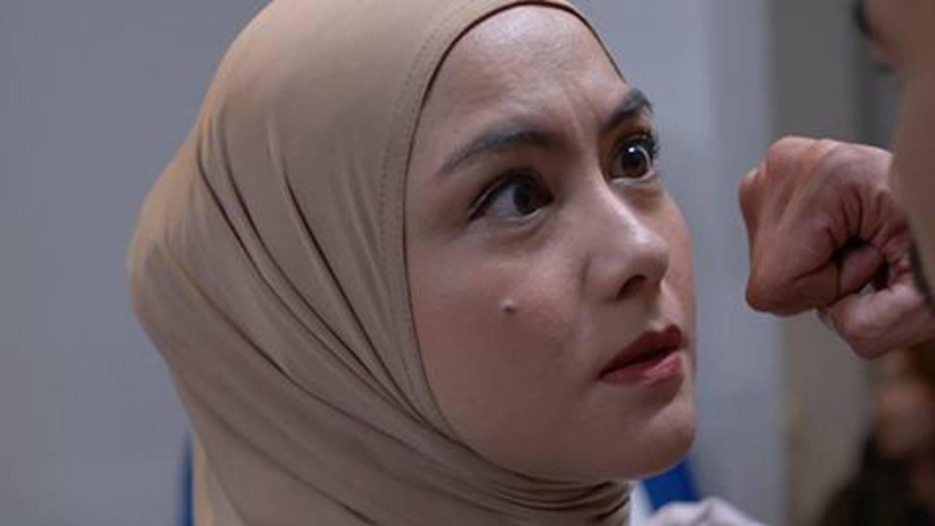 VISION+ - Jangan Bercerai Bunda / S2 E107 Episode 107-108