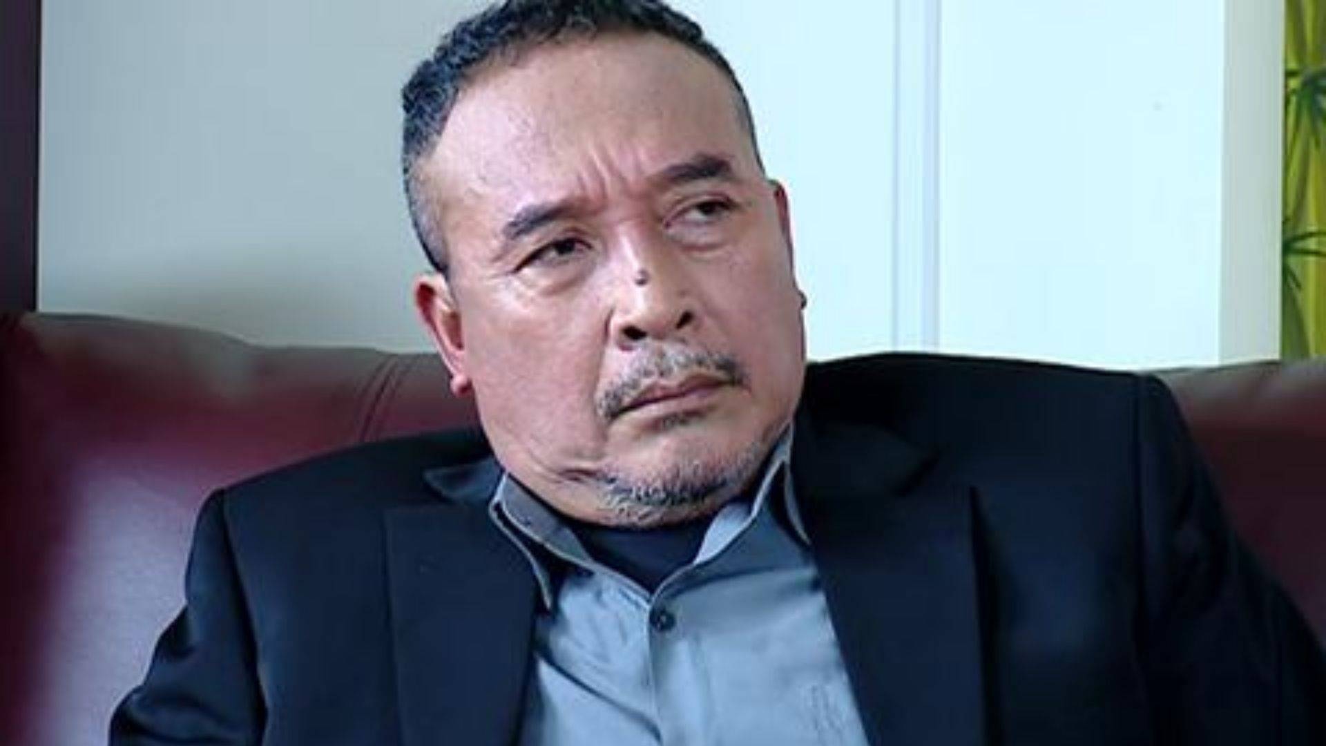 VISION+ - Anak Jalanan / S6 E529 Episode 529