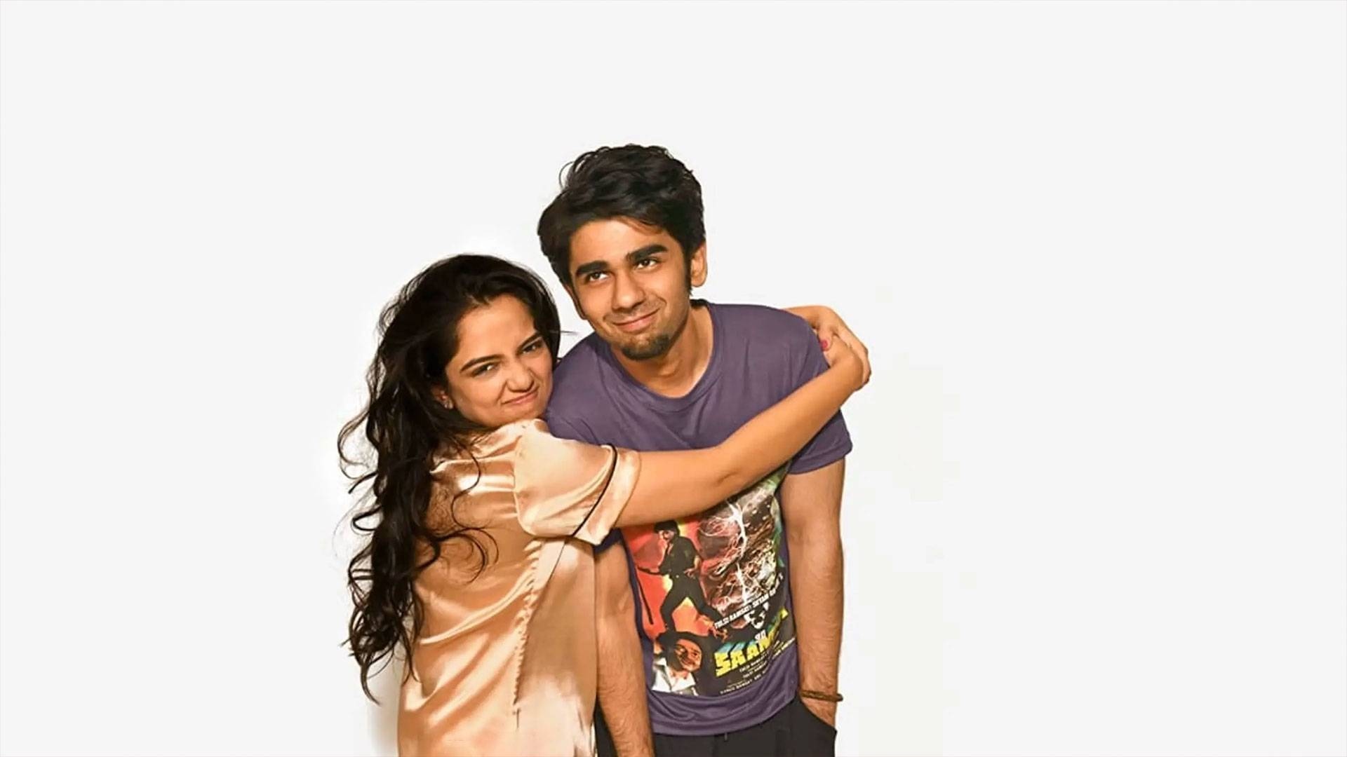 VISION+ - Aisa Waisa Pyar