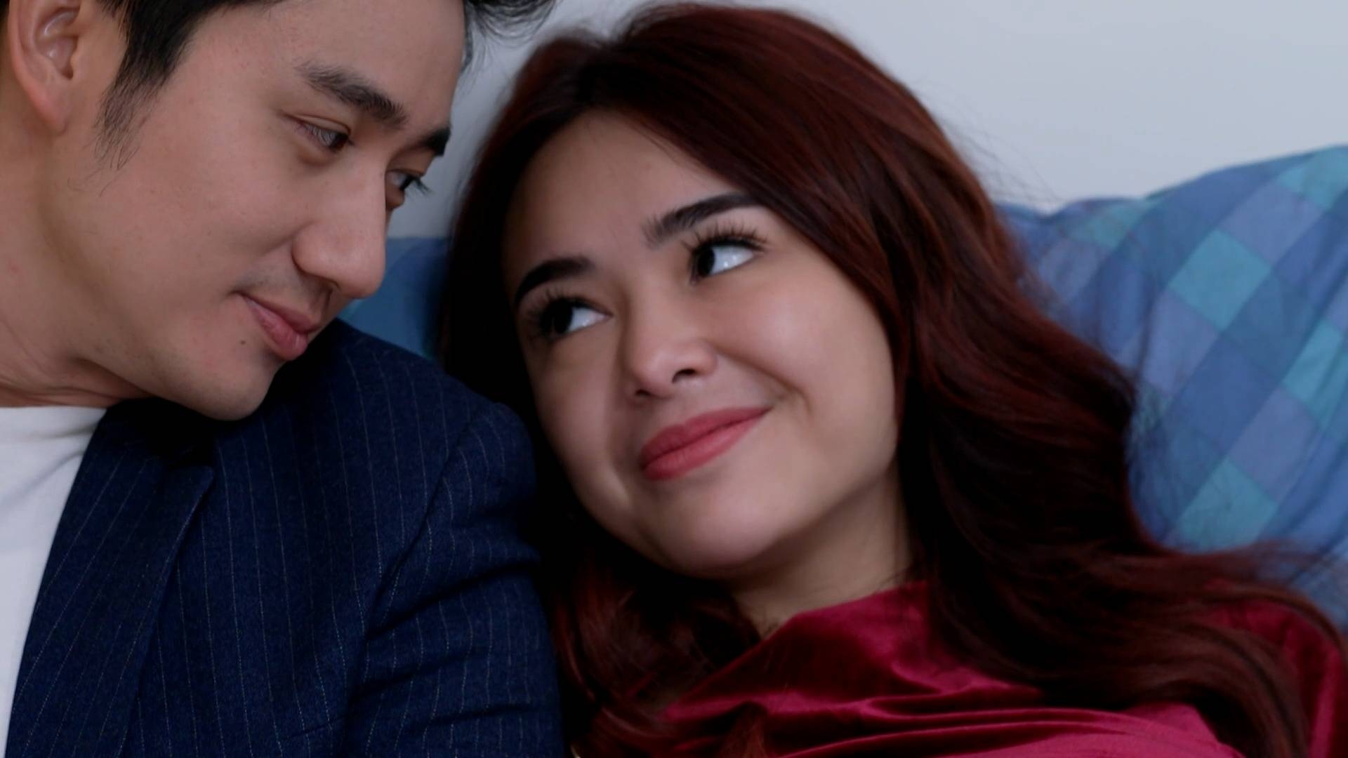 VISION+ - Cinta Yasmin / S3 E220 Episode 220