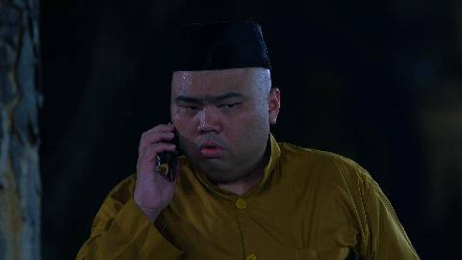 VISION+ - Amanah Wali / S6 E315 Episode 315