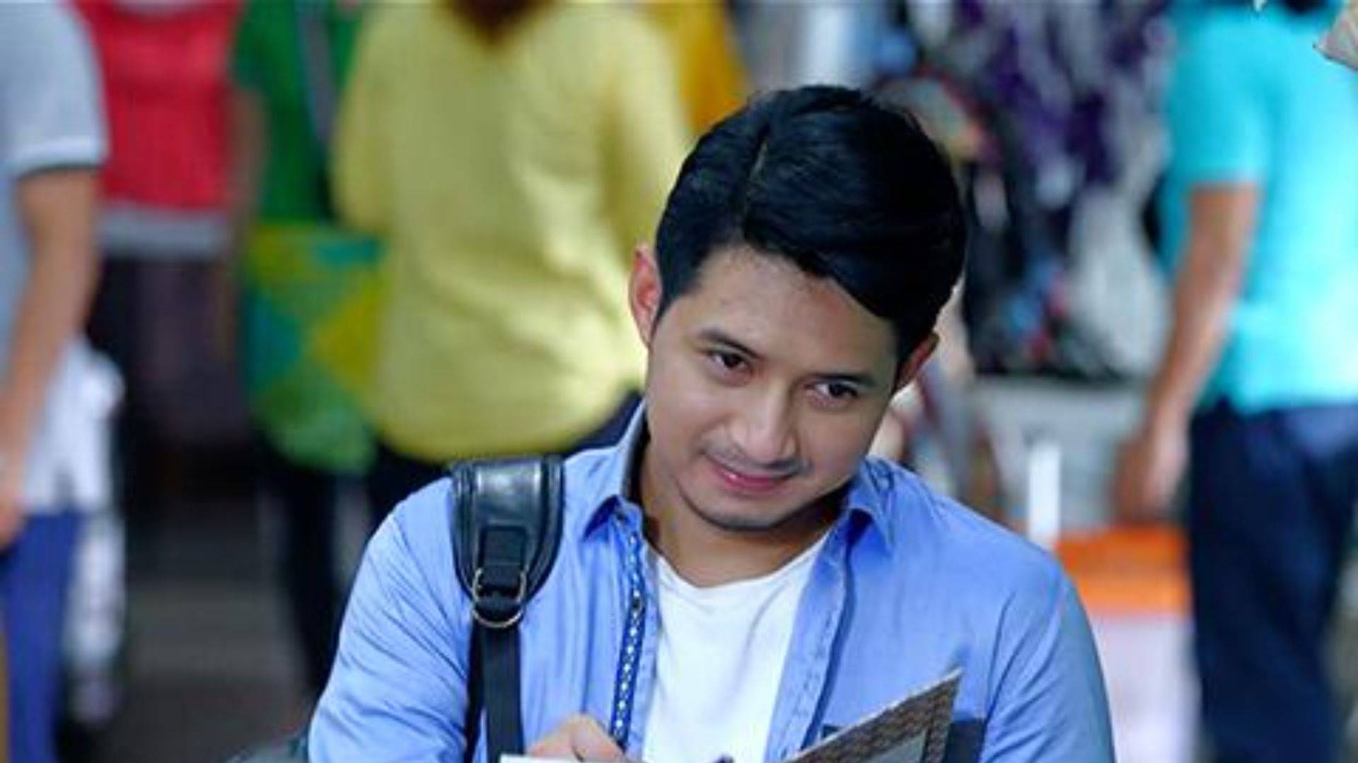 VISION+ - Amanah Wali / S4 E100 Episode 100