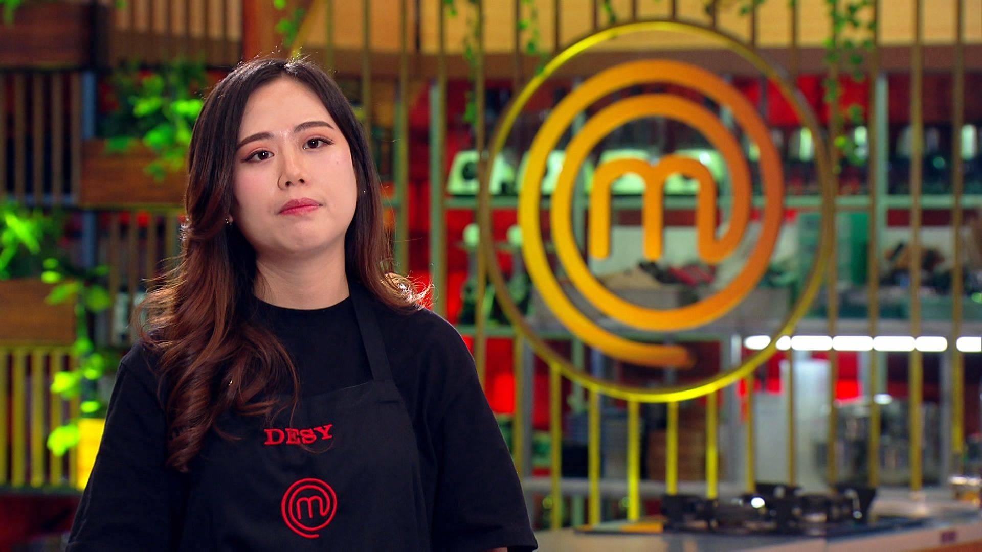 VISION+ - Masterchef Indonesia / S12 E15 Episode 15
