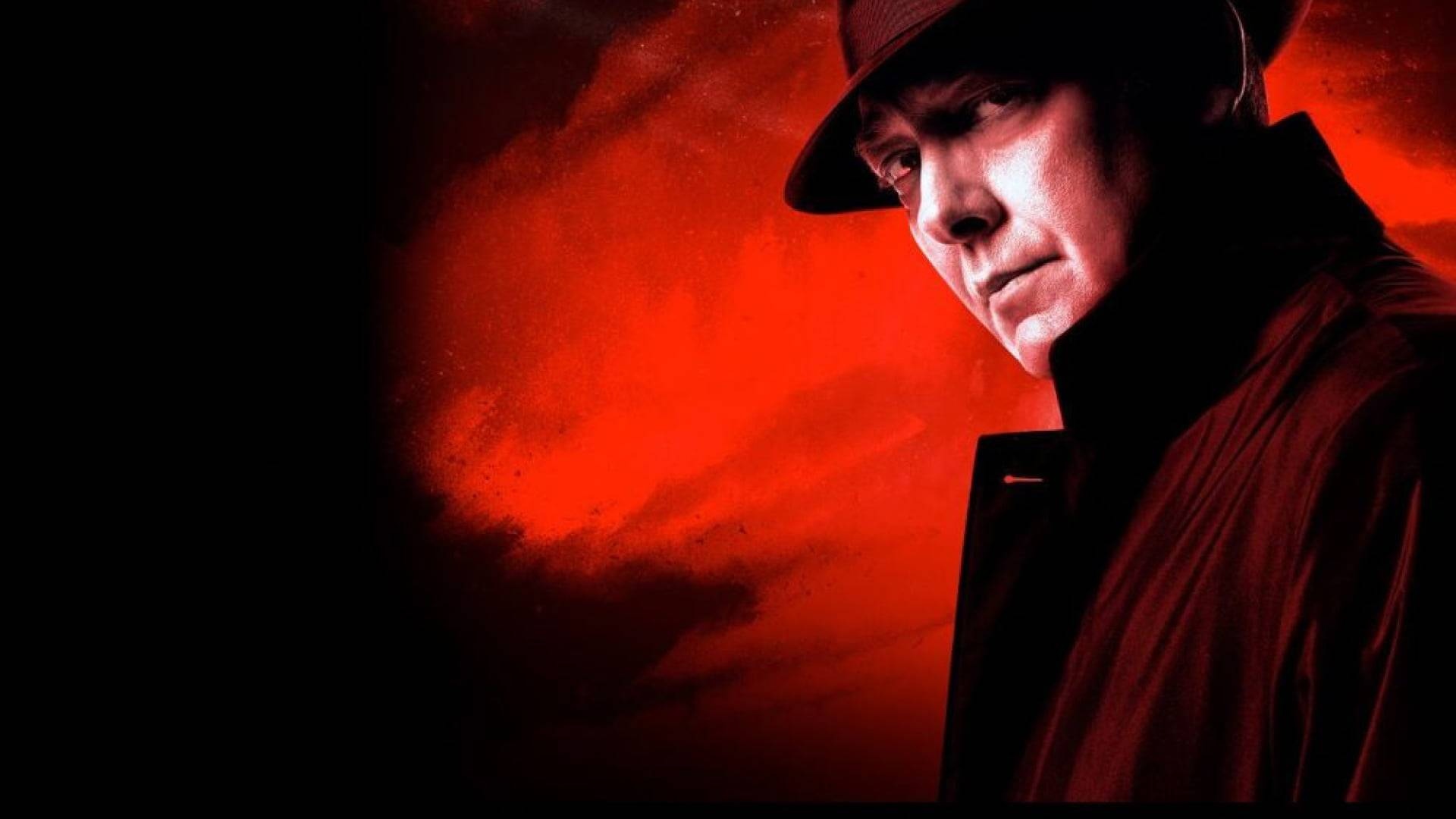 VISION+ - The Blacklist S10, Ep 5