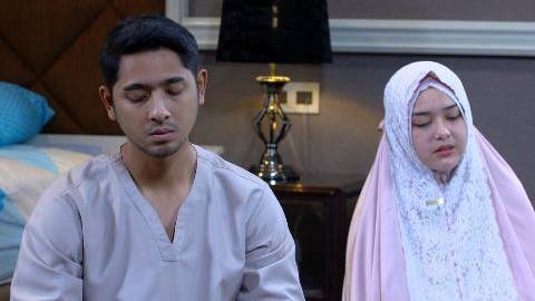 VISION+ - Ikatan Cinta / S5 E434 Episode 434