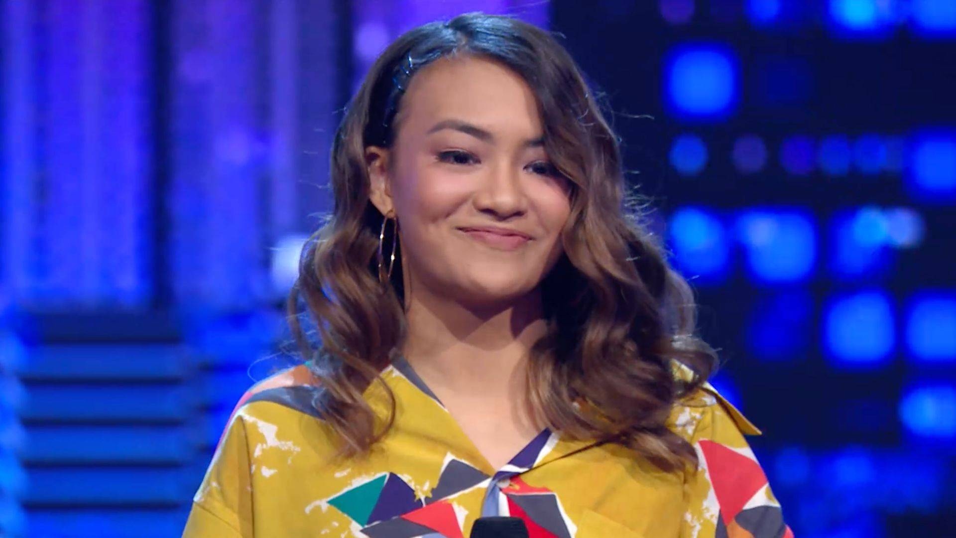 VISION+ - Indonesian Idol / S10 E10 Episode 10