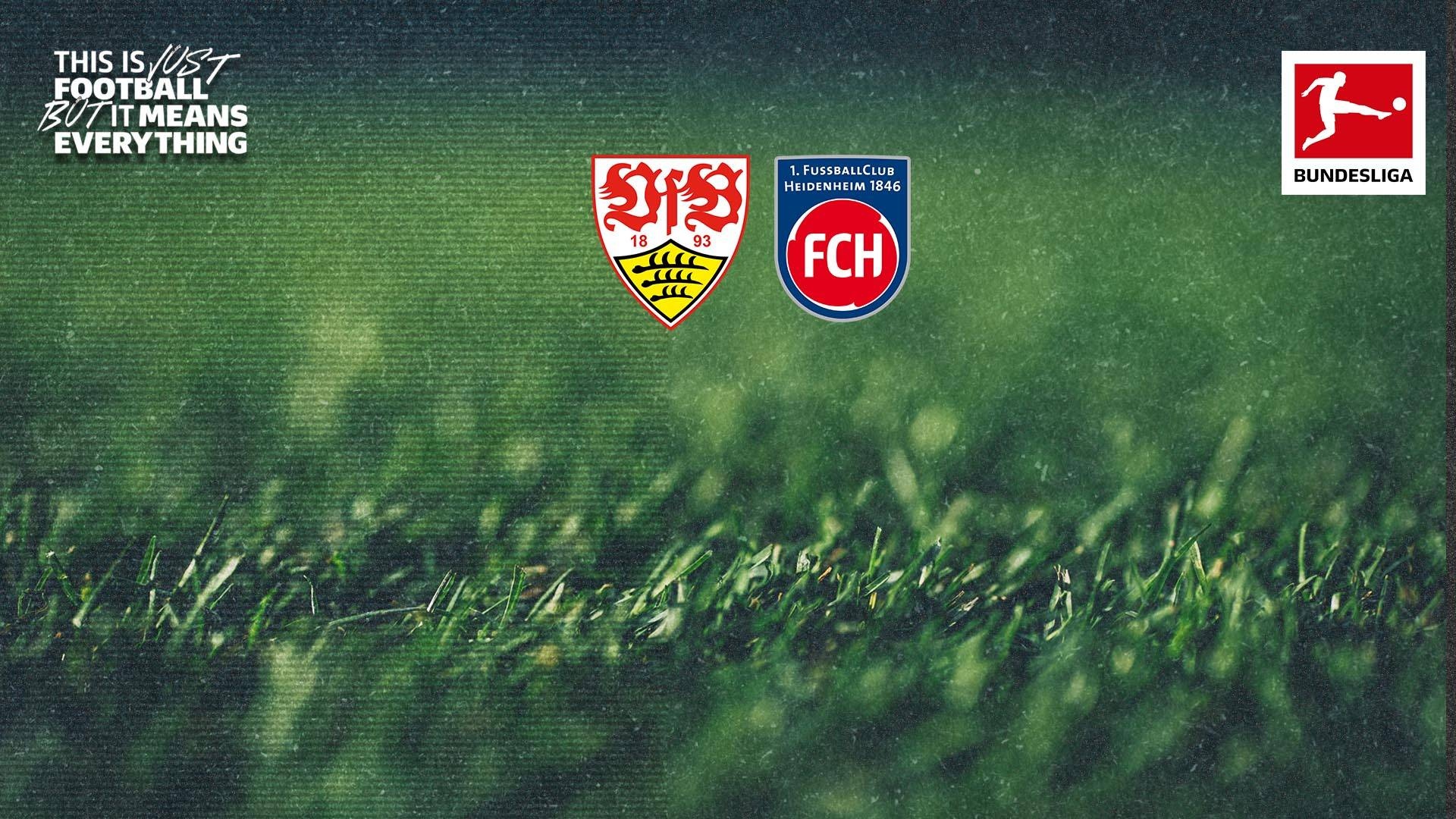 VISION+ - Bundesliga 2024 - Highlight / S3 E266 VfB Stuttgart vs FC ...