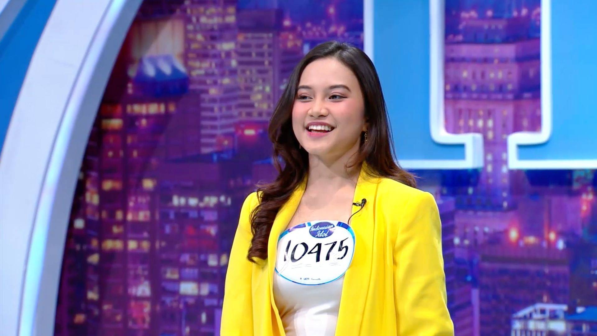 VISION+ - Indonesian Idol / S10 E6 Episode 6