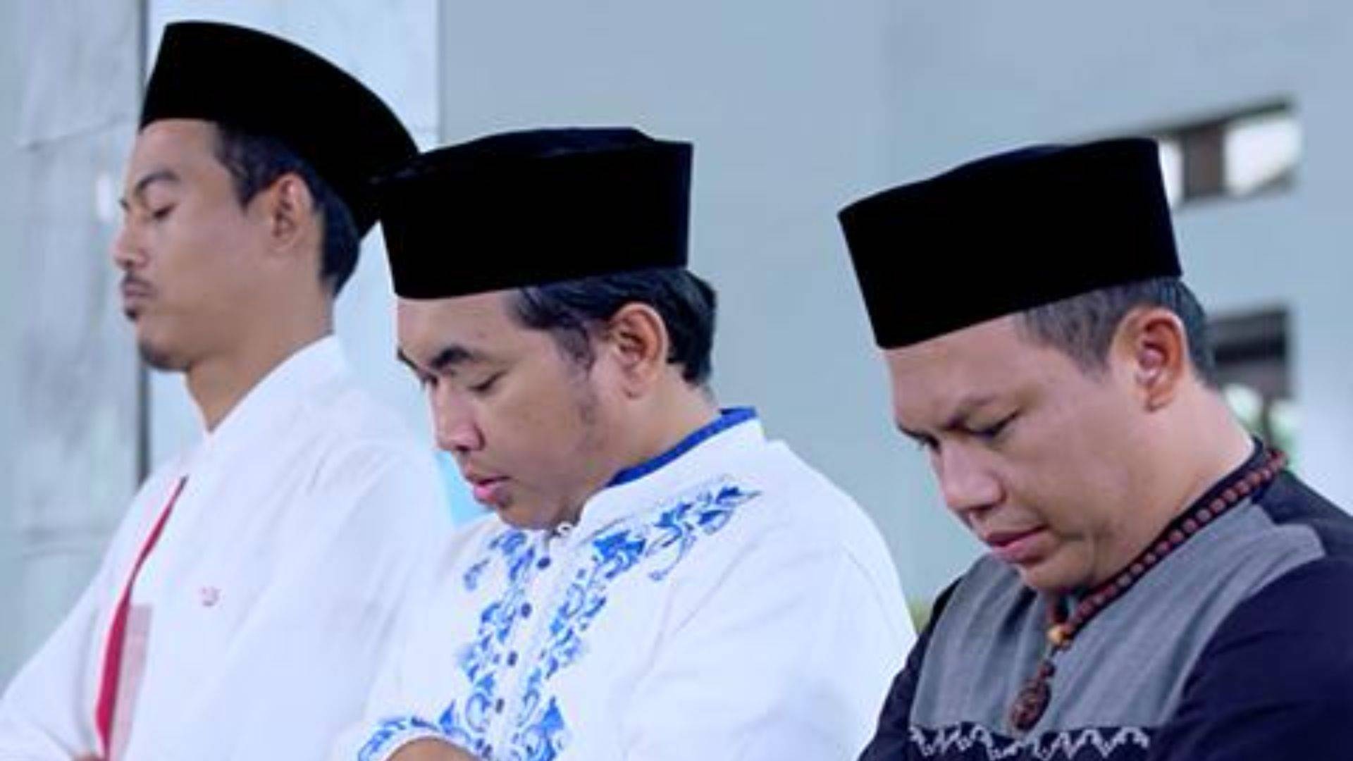 VISION+ - Amanah Wali / S4 E80 Episode 80