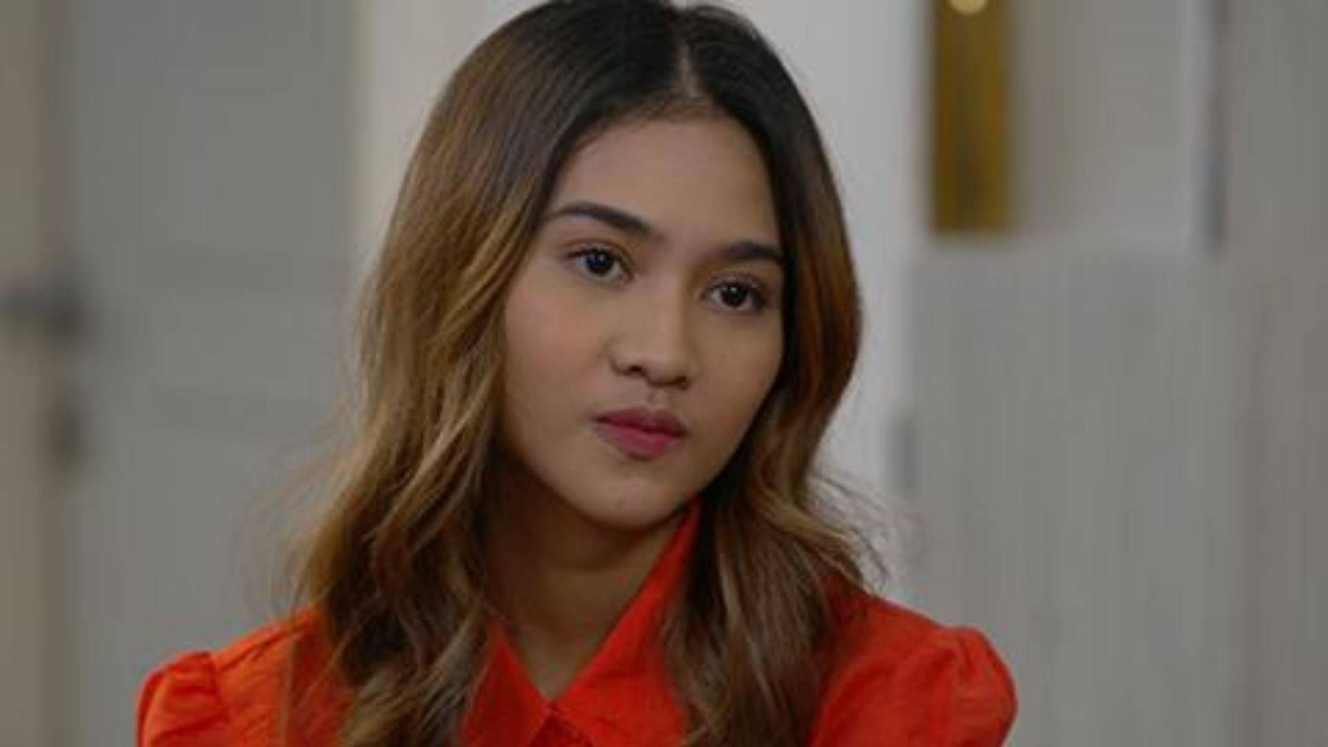 VISION+ - Jangan Bercerai Bunda / S3 E237 Episode 237-238