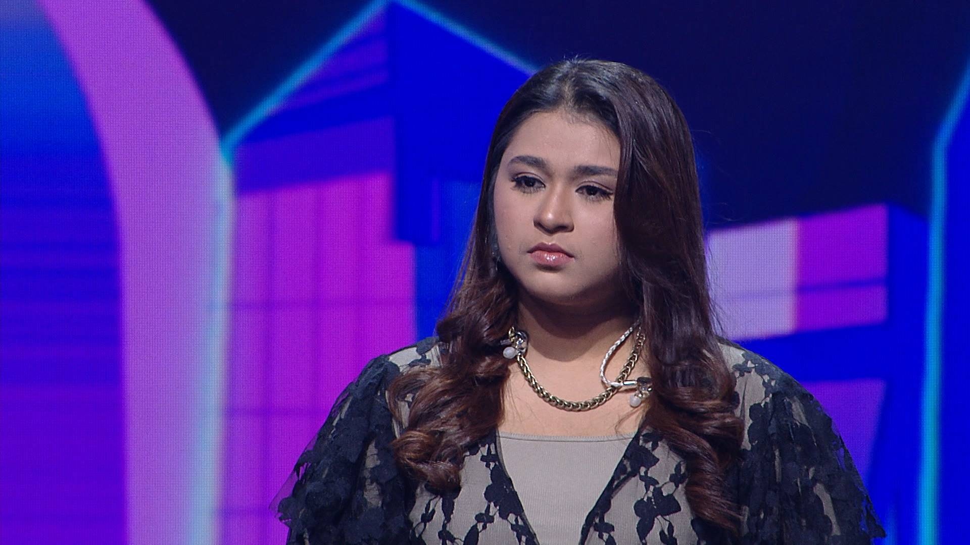 VISION+ - Indonesian Idol 2024 / S1 E11 Episode 11