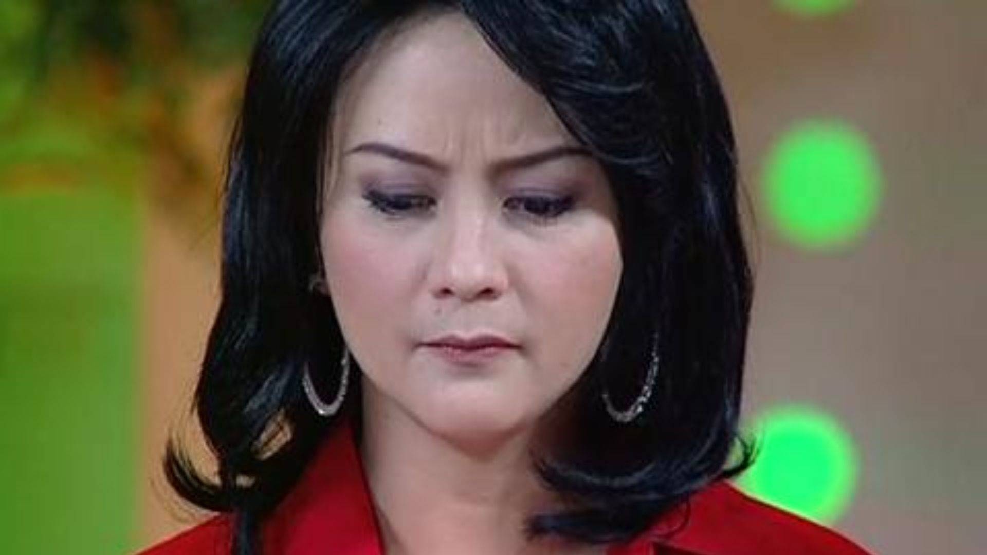 VISION+ - Putri yang Ditukar / S3 E233 Episode 233