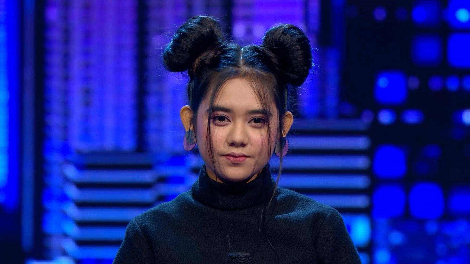 VISION+ - Indonesian Idol / S10 E11 Episode 11